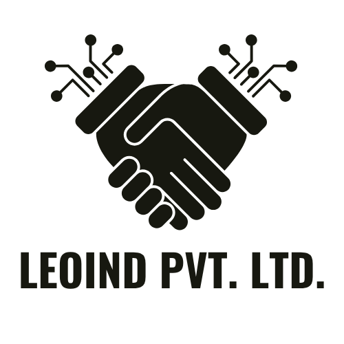 LEOIND Pvt Ltd | IT Solutions & Digital Services